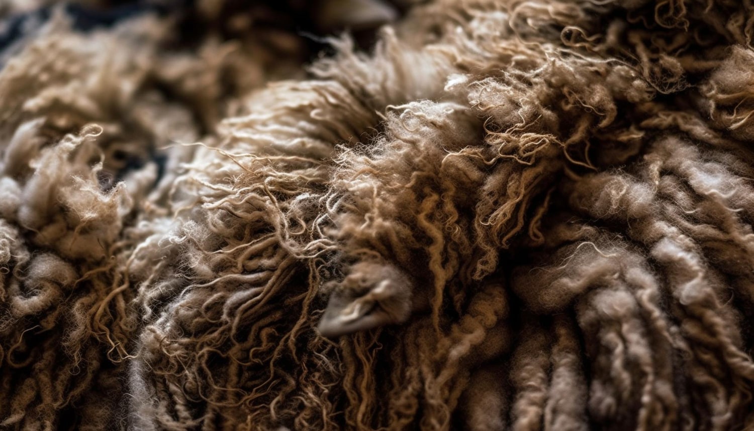 Does Sheepskin Fur Still Retain It's Place In Fashion? • Erdogan Deri